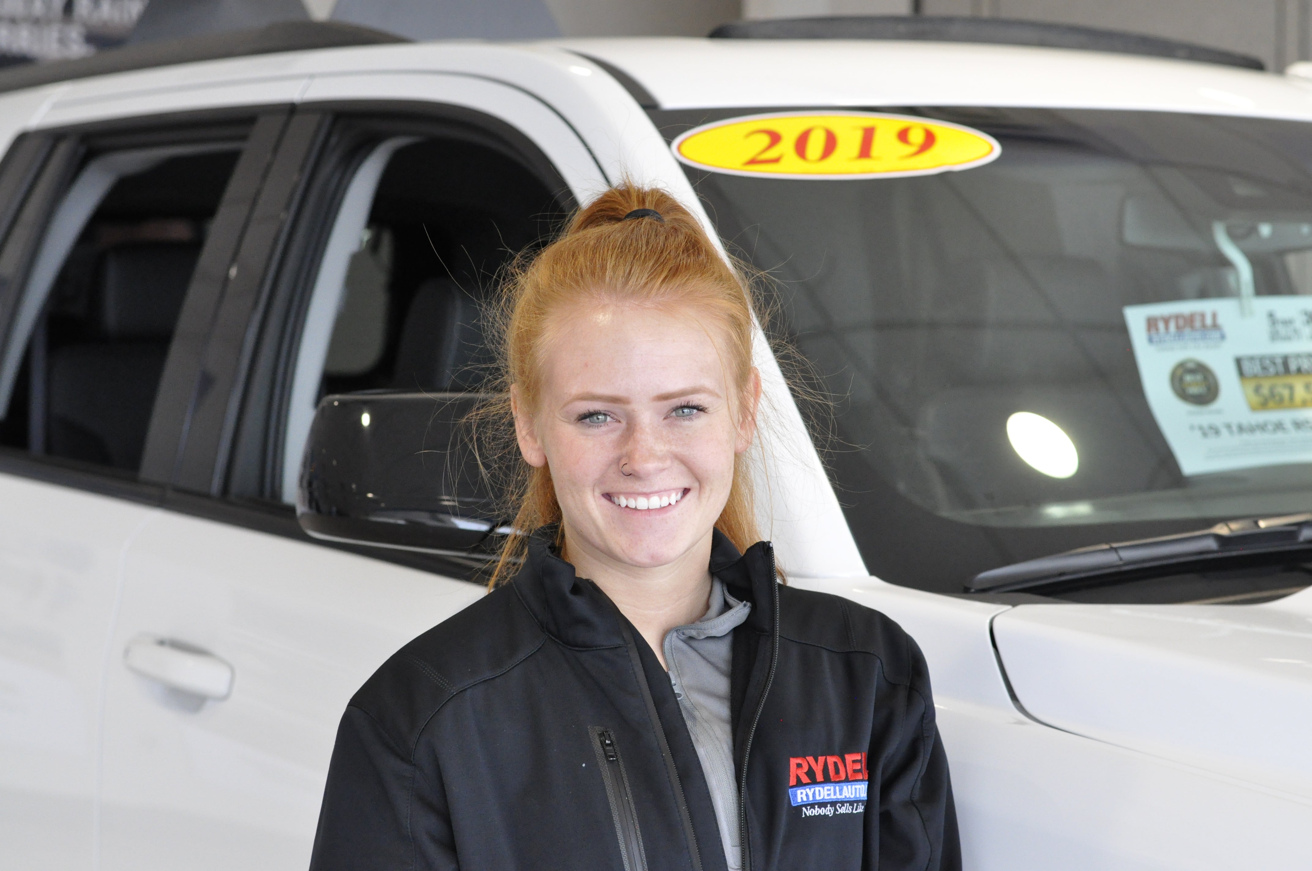 Rydell Chevrolet Staff - Waterloo Chevrolet dealer in Waterloo IA - New ...
