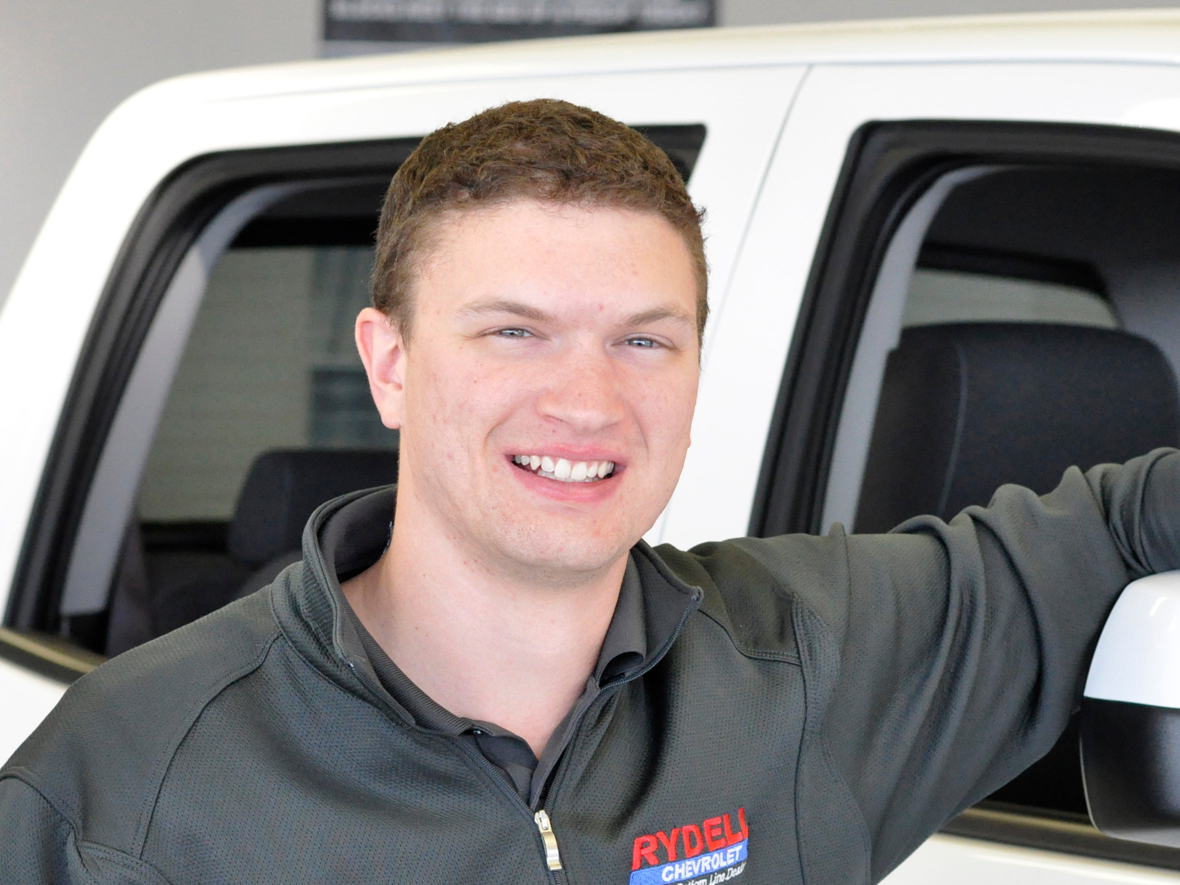 Rydell Chevrolet Staff - Waterloo Chevrolet dealer in WATERLOO IA - New ...