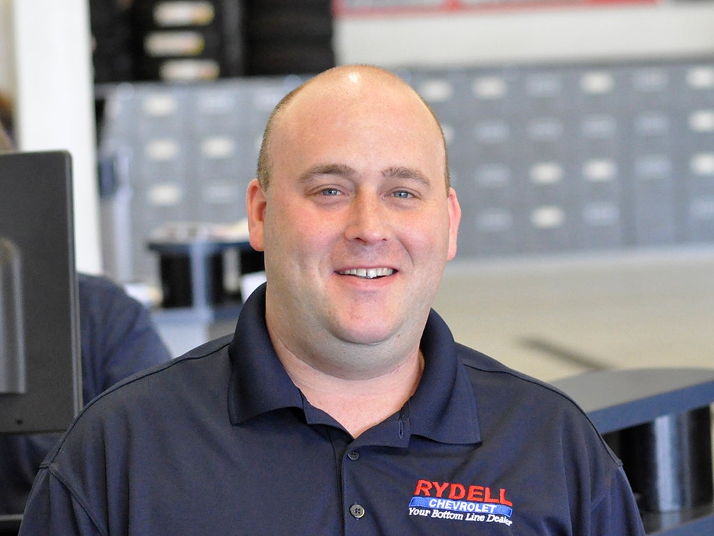 Rydell Chevrolet Staff - Waterloo Chevrolet dealer in Waterloo IA - New ...